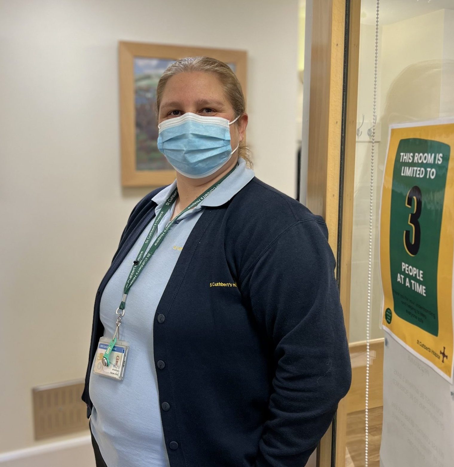 Emma & Rachel Reflect on a Career in Care - ehospice