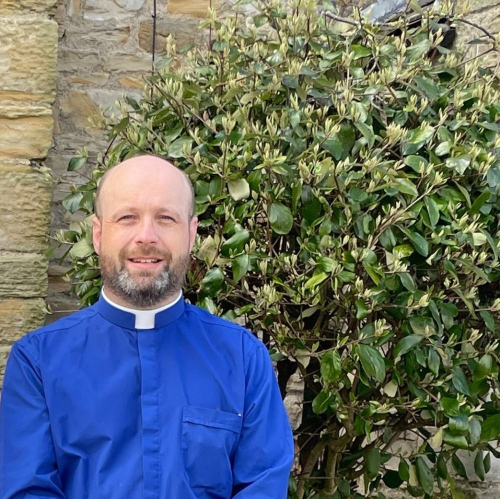 Chaplaincy - St Cuthbert's Hospice