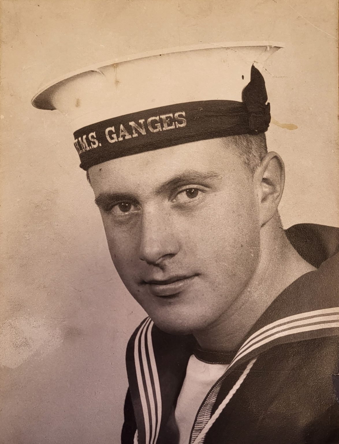 Barbara and Barry's story - St Cuthbert's Hospice