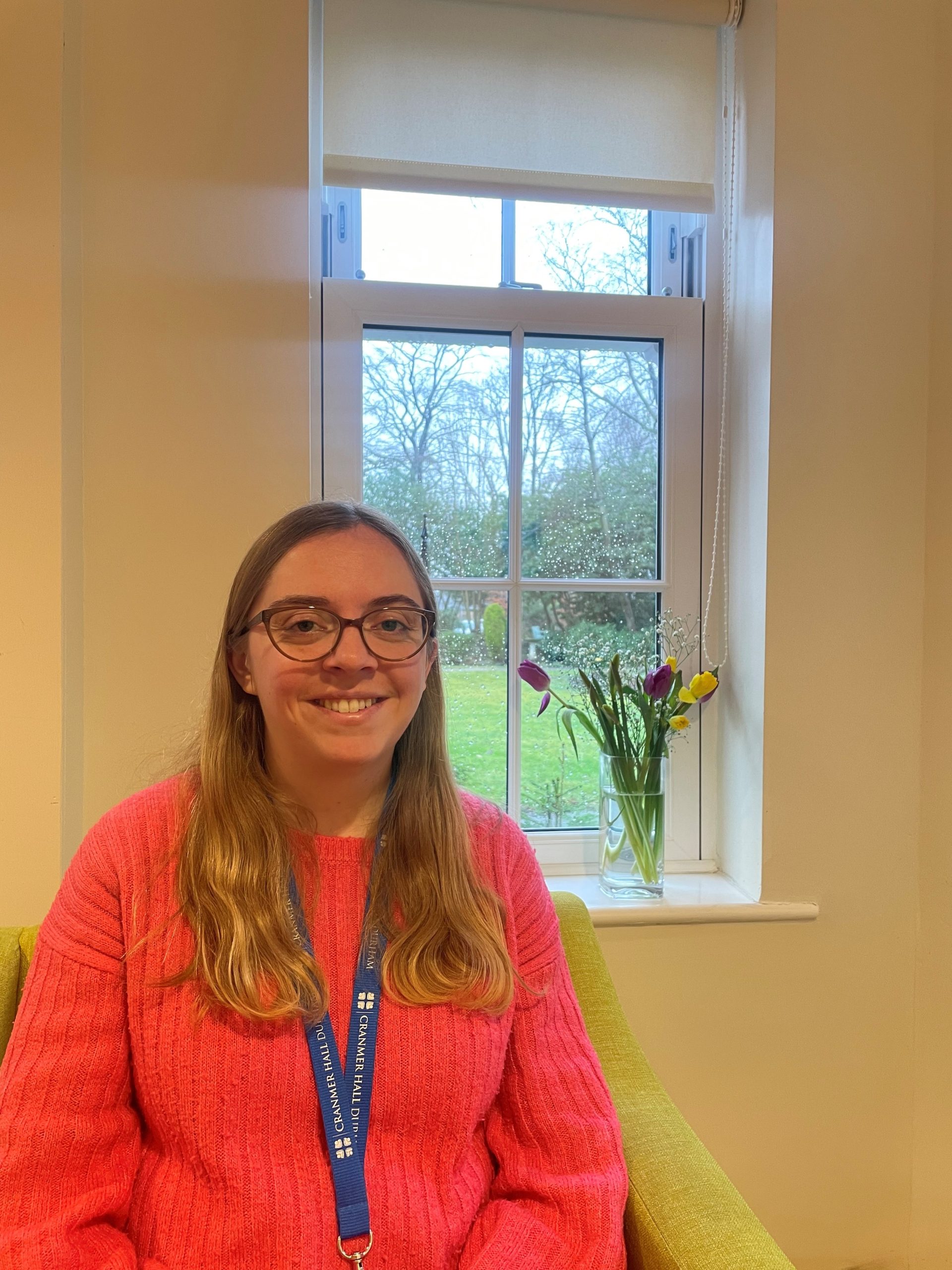 Chaplaincy - St Cuthbert's Hospice