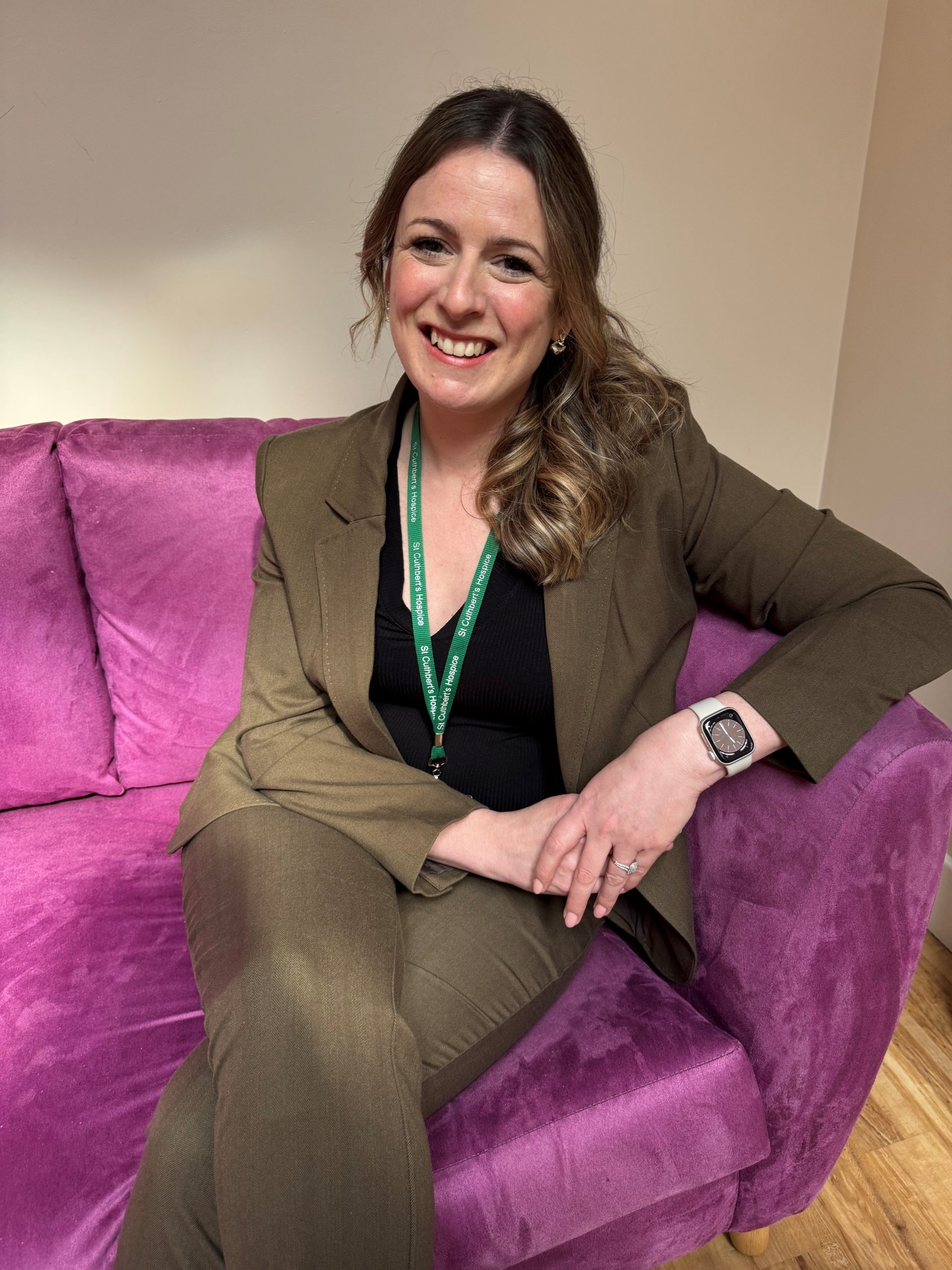 Paul Marriott Retires as CEO, Laura Barker announced as new CEO - St ...